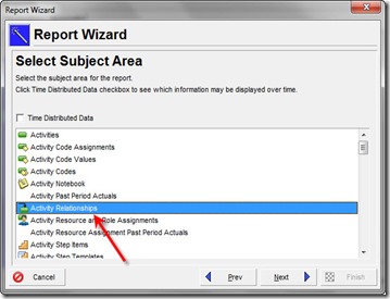 Oracle Primavera P6 em dicas: Março 2014
