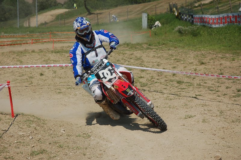 Andrea Raso vince lo Skube di Casale - Ruscibar