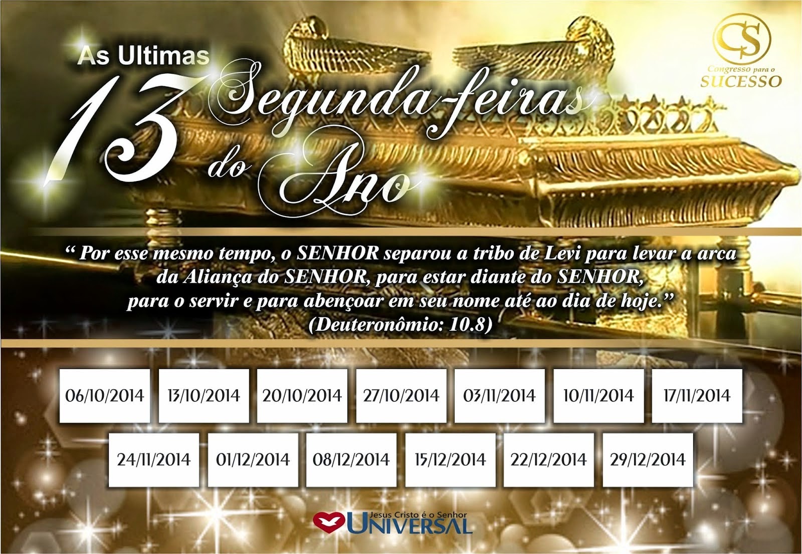 Brendo Bob Oficial: Iurd folhetos