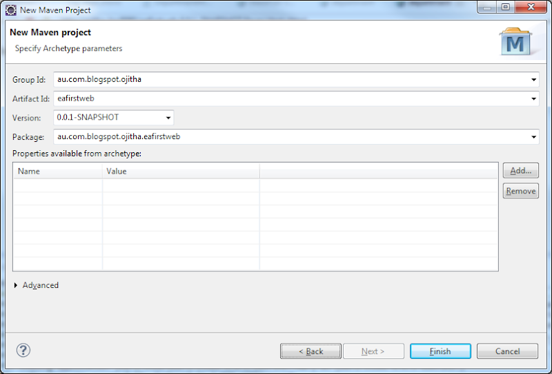 Java Ee 7 Enterprise Application Development Tutorial