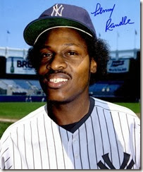 1979 Baseball Card Update: Update # 3–Lenny Randle, Charlie Beamon and ...