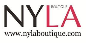 DIARY OF A CLOTHESHORSE: Nyla's 50% sale - must see