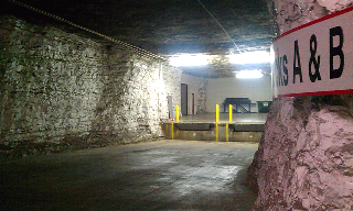 Team Adventure: Lenexa, Kansas Cave Delivery