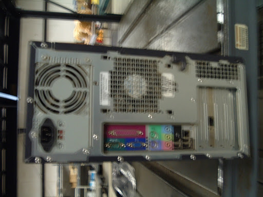 Dell Optiplex 170L Case. | Overclock.net