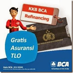 INSIDE - KKB BCA : Dapatkan Penawaran Menarik dari KKB BCA – Kredit ...