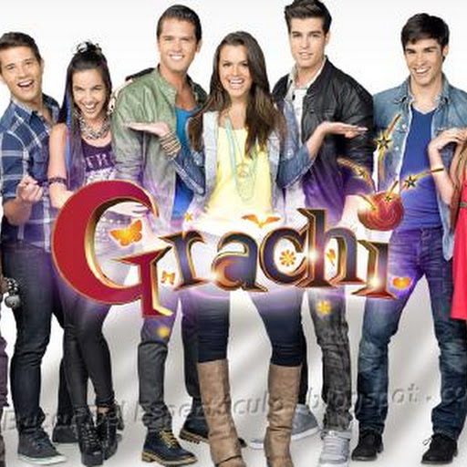 → Grachi, 3º Temporada Estreno 04.03.13 Nickelodeon | El Bazar del ...
