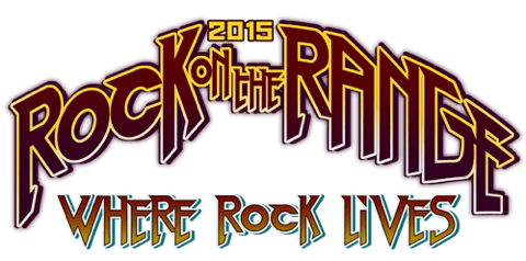 MOTORCITYBLOG: ROCK ON THE RANGE 2015: THE SUMMER CONCERT SEASON KICK-OFF