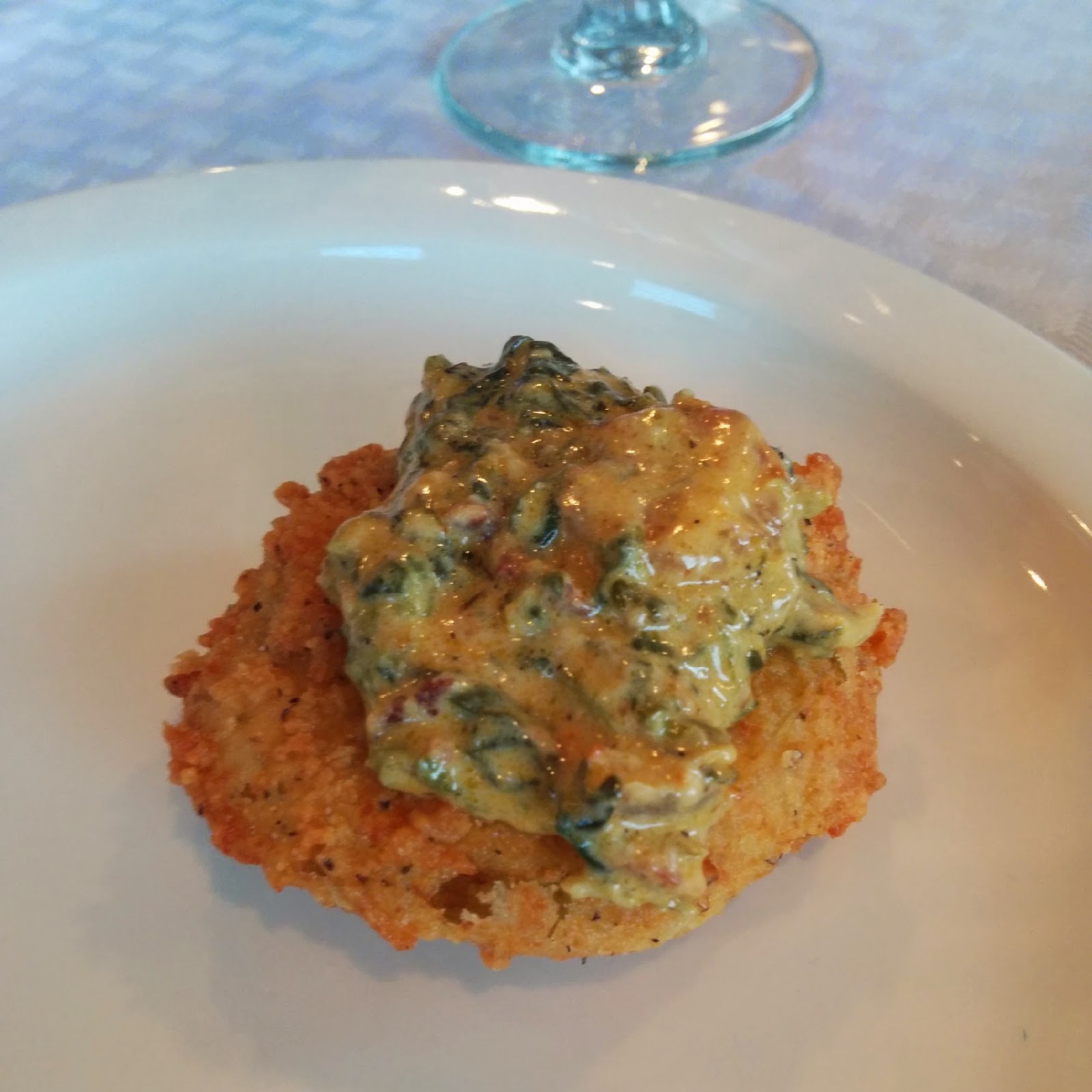 Amuse-bouches: The Boiling Point Seafood and Oyster Bar