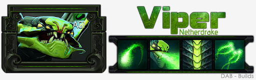 Hero Discussion of the Day: Viper (November 7, 2011) : r/DotA2