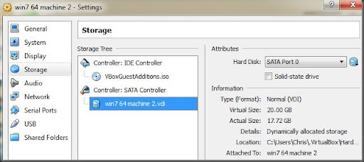 How To Copy And Paste In Oracle Vm Virtualbox Motionsno