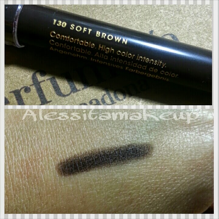 alessitamakeup: maquillaje, complementos, moda: Perfect Stay eye shadow ...