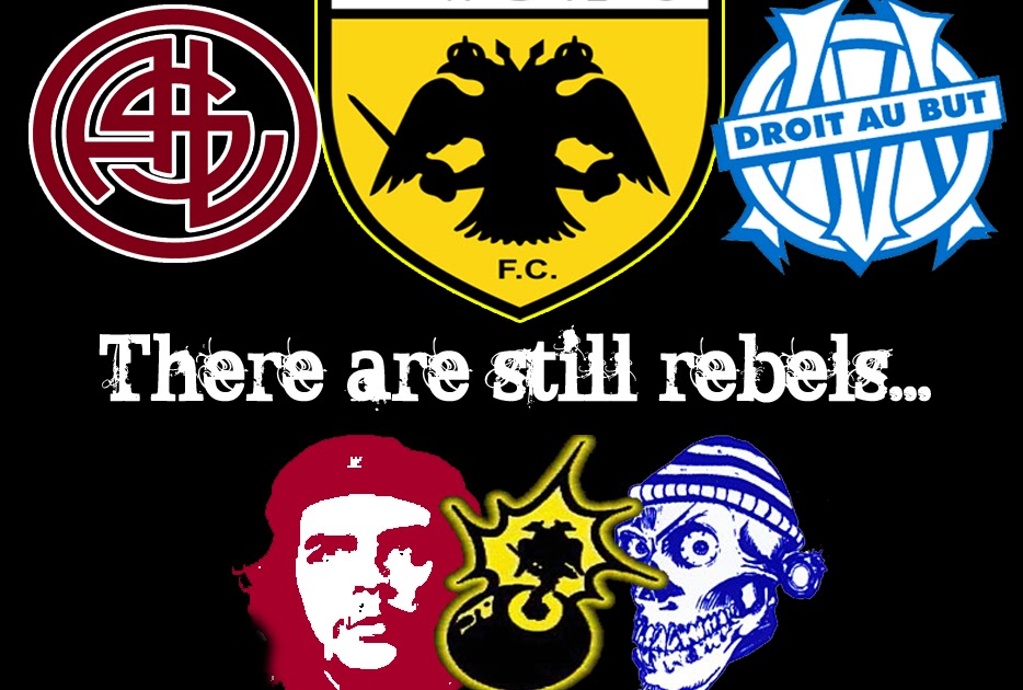 sportsaddict-ultras: Commando Ultra' 84 και Original 21 αδέλφια