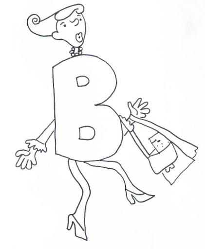 Letras animadasPARA IMPRIMIR - Imagui