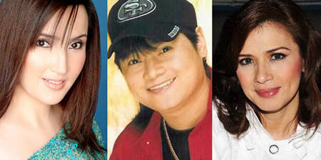 Survival stories of Liezel Martinez, April Boy Regino and Zsa Zsa ...