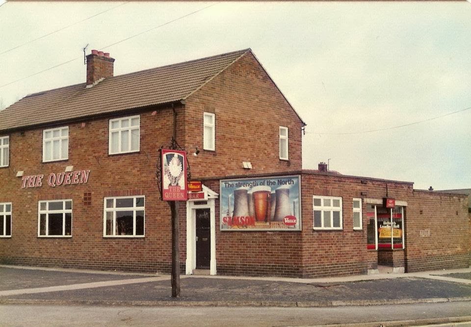 Good Northern: The Hartlepool Pub Guide