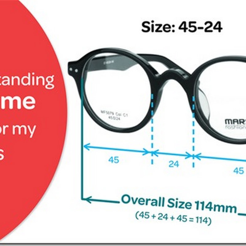 Cara pasang dan setel kacamat bifokal - Kursus Pasang dan Setel Kacamata