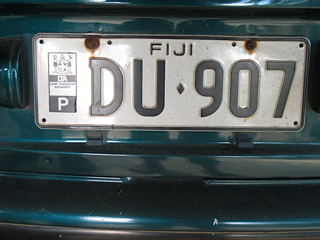 [FJI] Fiji roads | SkyscraperCity Forum