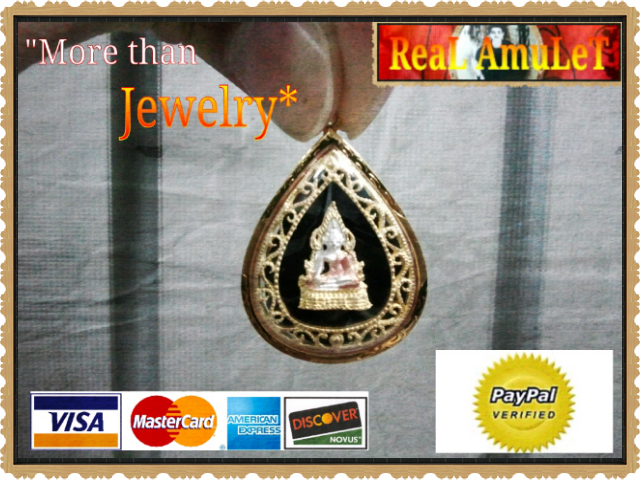 Real Amulets : World of Amazing Amulets | Real Amulets : Portal to the ...