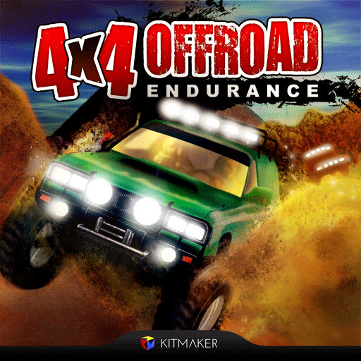 About: 4x4 Off-Road Endurance (Google Play version) | | Apptopia
