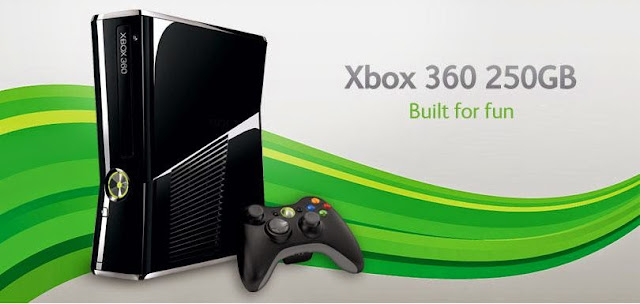 Crazy V16: Microsoft Drops Xbox 360's Price In India
