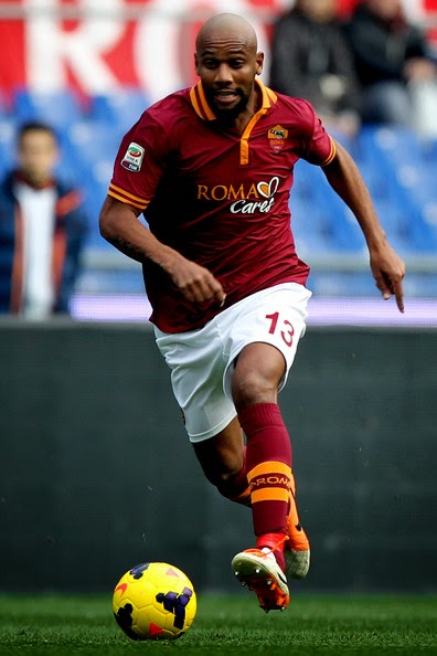 Calciomercato 24: Roma, Maicon: "La sfida con la Juve? Dobbiamo solo ...