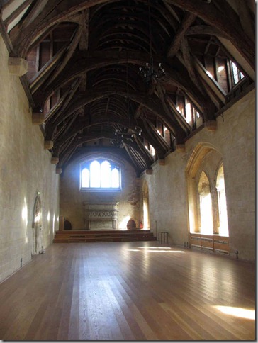 P i g t o w n * D e s i g n: I Capture the Castle!