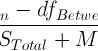 Excel Master Series Blog: ANOVA Effect Size Calculation Omega Squared ...