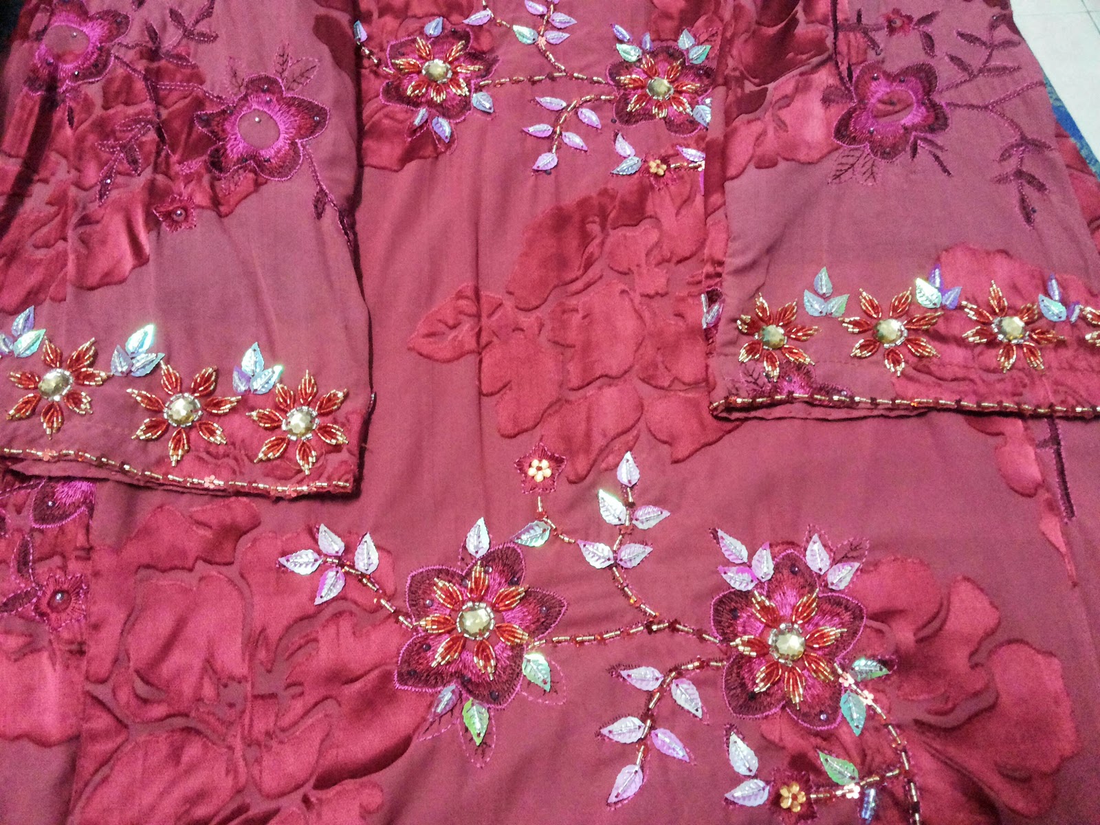 Aina, Manik & Labuci