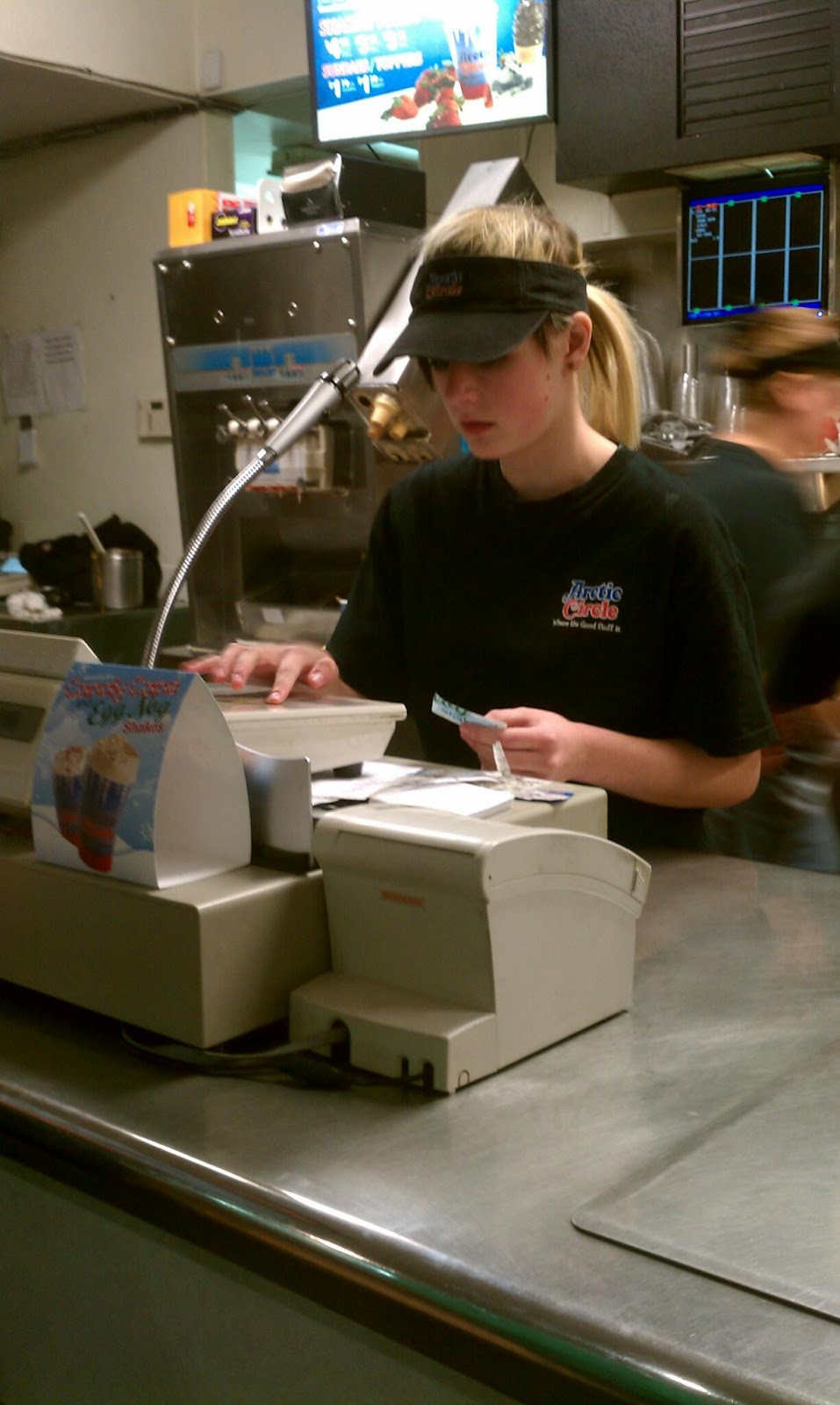 The Achenbach Family