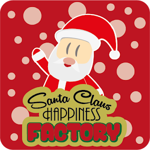 Santa Claus Happiness Factory - Latest version for Android - Download APK