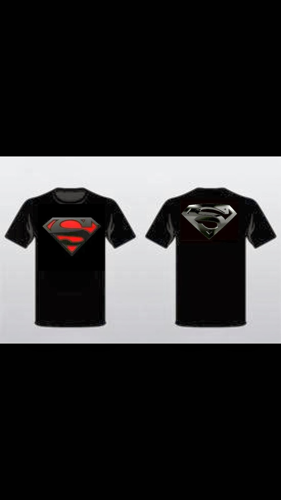 De'Jon Wear Clothing & Accessories