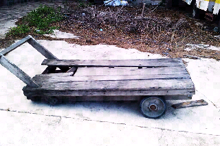 Byron's NET Life and Shenanigans: Retro kariton