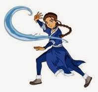 Avatar: The Last Airbender & The Legend Of Korra: Master Katara