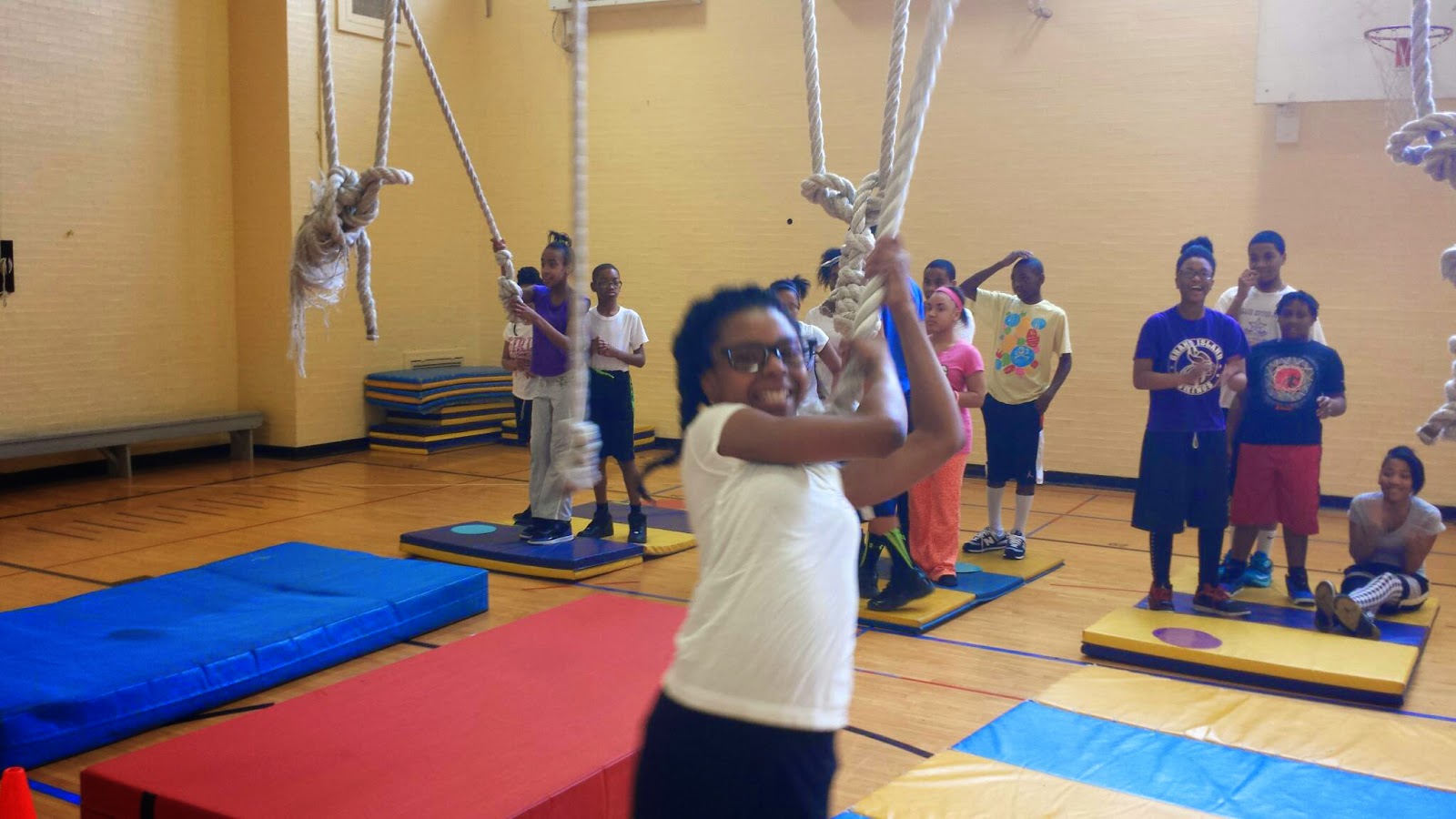 Welcome To Westminster Physical Education And Health More Cooperative 