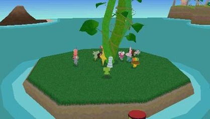 Análise: Me & My Katamari (PSP) - PlayStation Blast