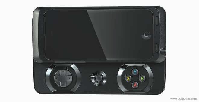 Razer Junglecat is a slide-out gaming controller for iPhone 5s ...