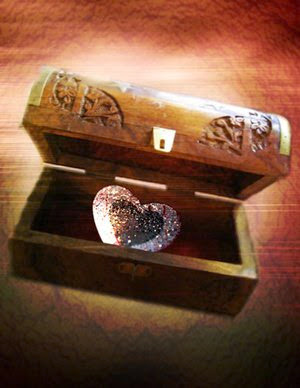 Jovenes Sabias: Cómo guardar el corazón?