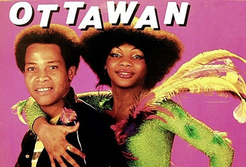 Ottawan ~ Stars of the Past