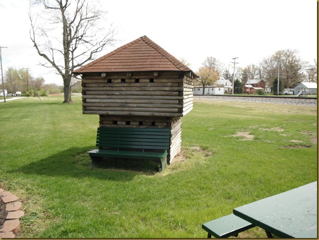 The Old Northwest Notebook: Travelling the Old Roads of Ohio