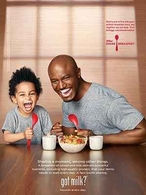 MOZZAIKWALL: Taye Diggs and his son Walter Nathaniel