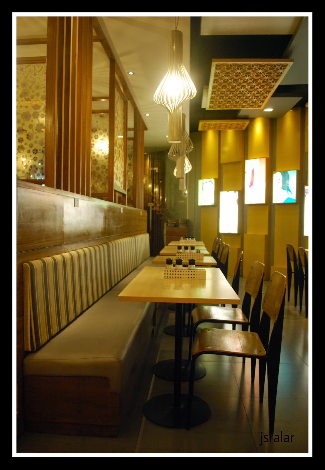 Pasig Food Trip: Ramen Cool