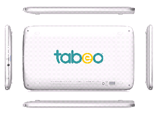 Tecno Centro America: Crean Tablet para Niños llamada Tabeo