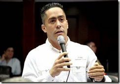 ¿Quién era el diputado Robert Serra? | GACETILLAS ARGENTINAS