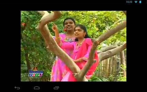 Blessing TV – Tamil Christian Television Network | Android Video ...