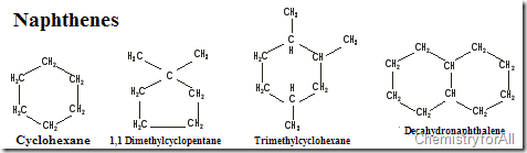 Energy Sources: Petroleum ~ Chemistry Education