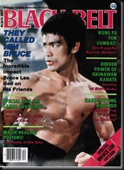 ITTSUKAN DOJO: The Mystery of Chinkuchi-The Secret Power of Isshin-Ryu ...
