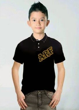 Profil dan Biodata Ahmad Ridho | Profil Biografi Artis