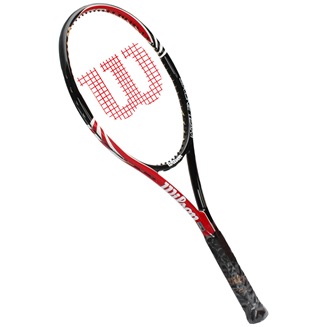Raquete de Tênis Wilson Six One Team BLX ~ DICAS CERTAS
