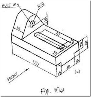 Engineering Graphics–Edition 2–January 2010 Question Paper ...