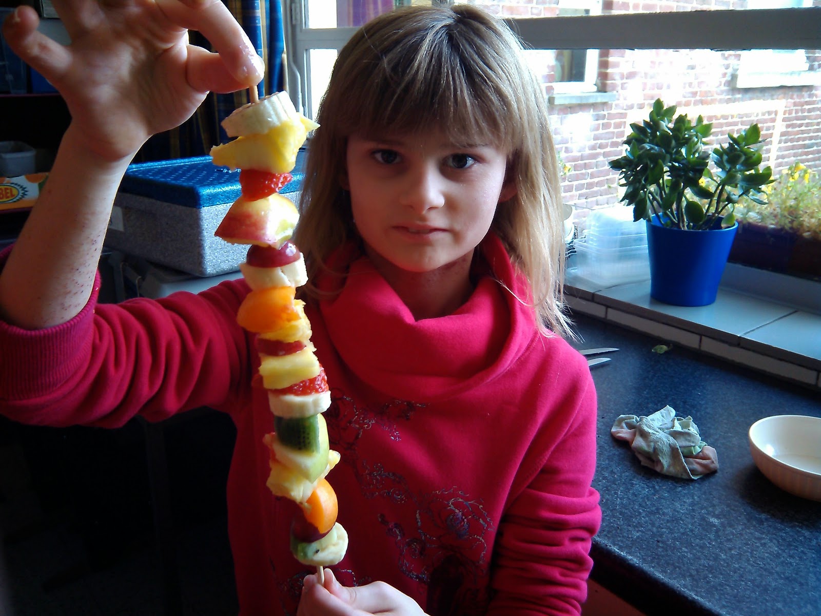 5de en 6de leerjaar Strijpen: Meervoudige intelligentie : Un grand sate ...